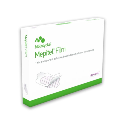 Mepitel Film - Mölnlycke