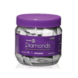 Gelificador para Bolsa de Colostomia Vuelo