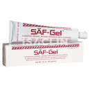 Saf Gel Convatec | Curativo Pomada Hidratante | Isaclin