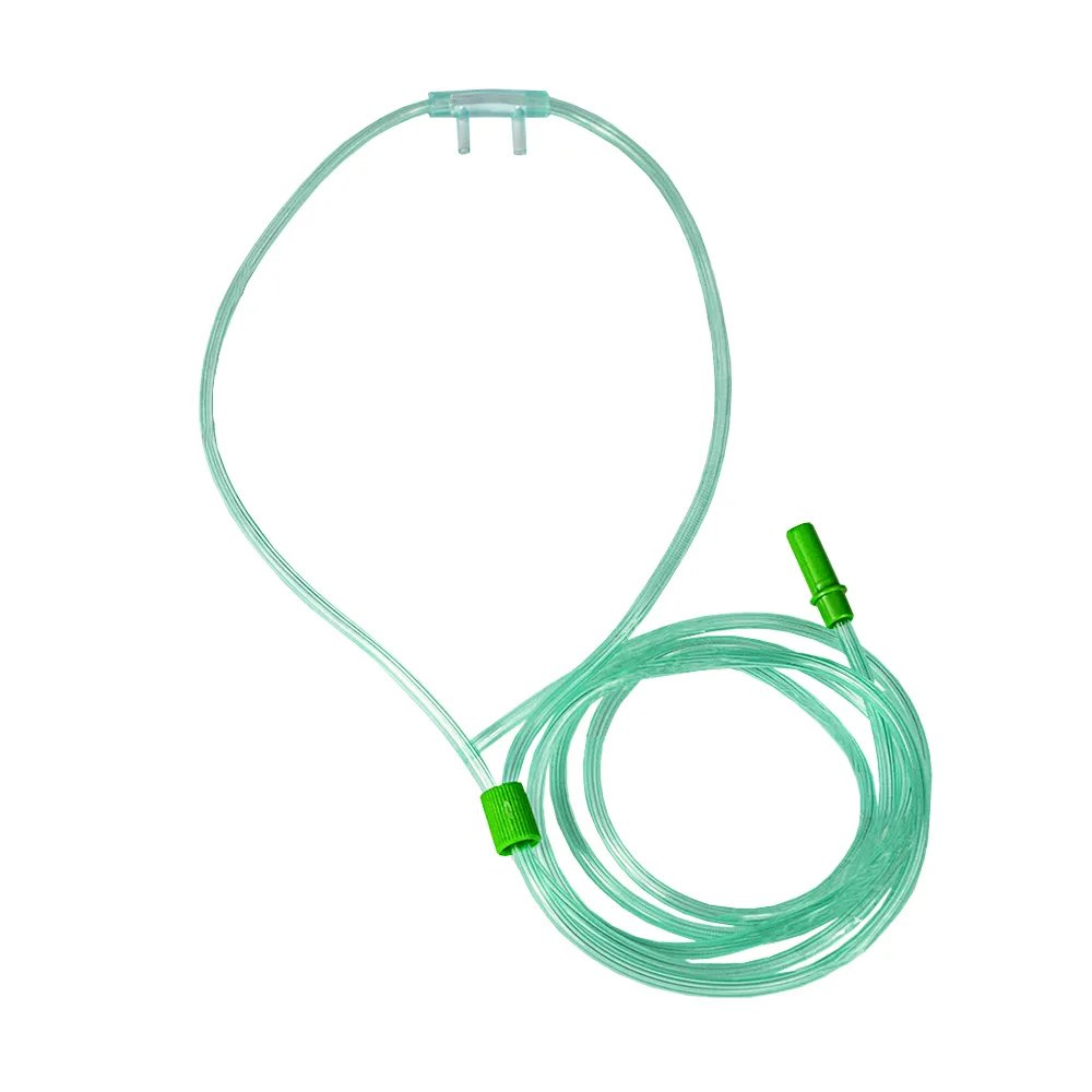 Catéter Nasal para Oxigênio (Óculos / 12 FR / Adulto) Mark Med