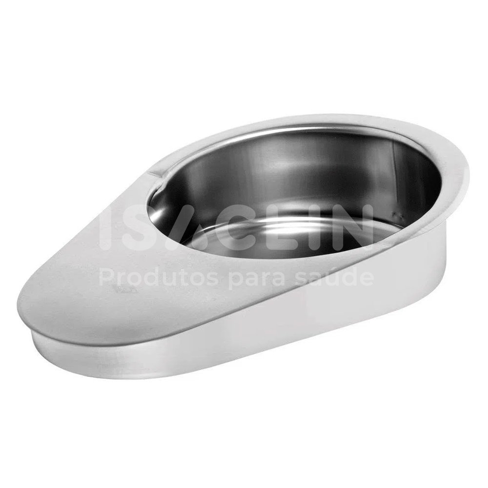 Comadre Inox | Isaclin