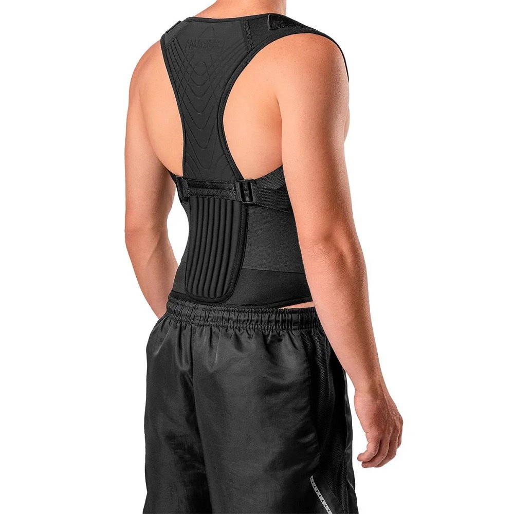 Corretor Postural Ergonômico - Hidrolight