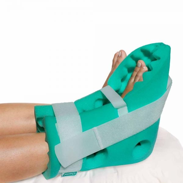 Forração Ortopédica - Posicionador de Pé - Chantal | Isaclin