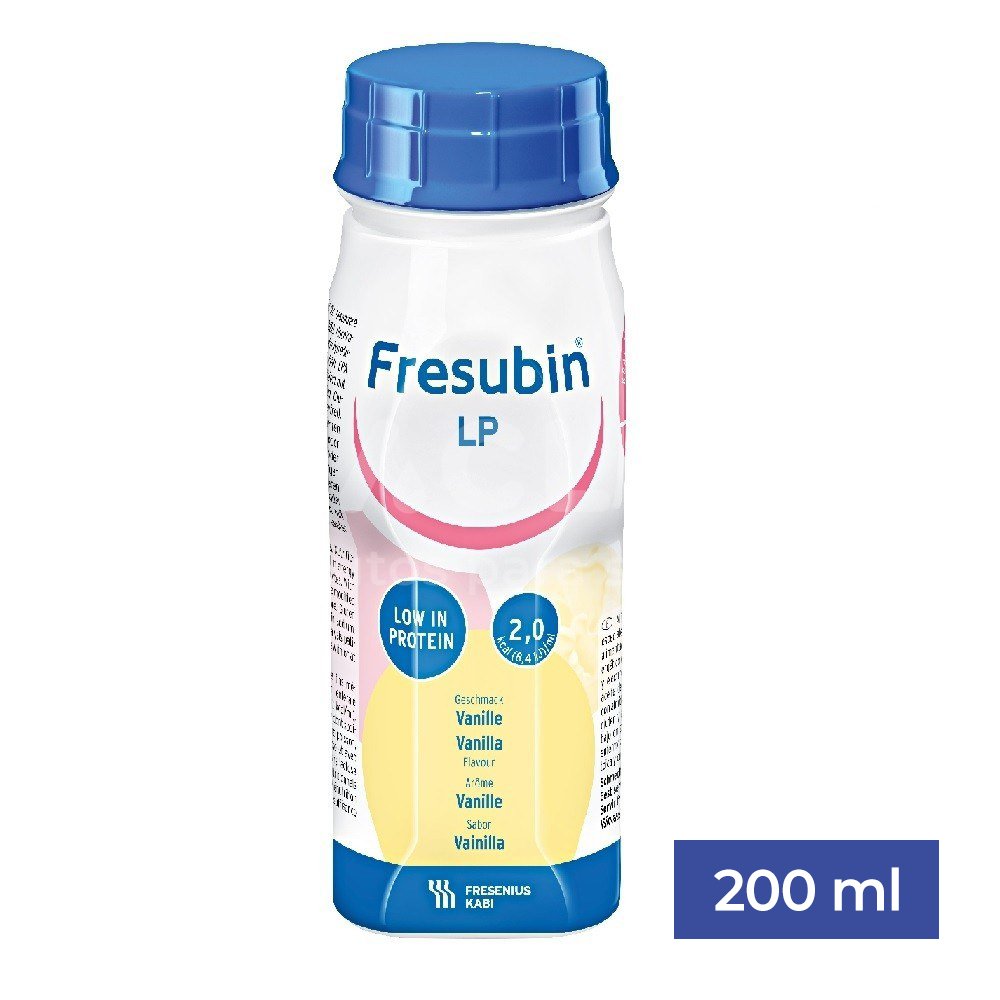 Fresubin LP Drink | Isaclin