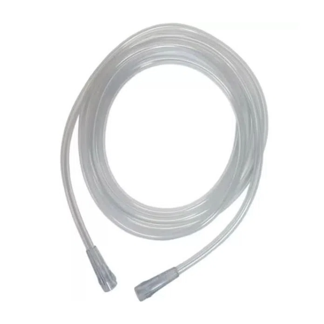 Mangueira Extensora de Oxigênio - Salter Labs | Isaclin