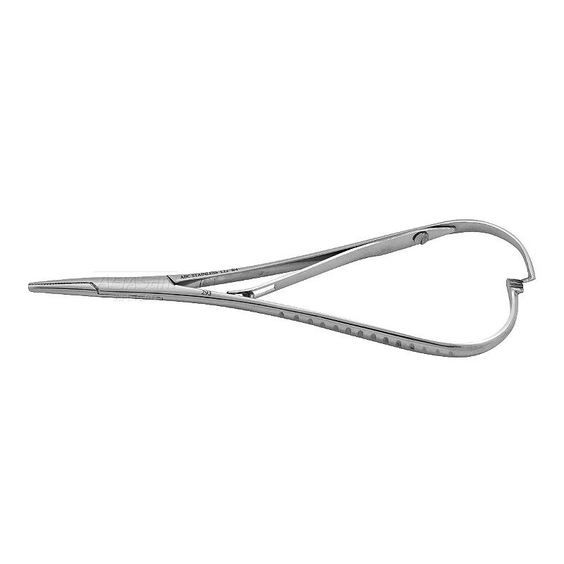 Porta Agulhas Castroviejo