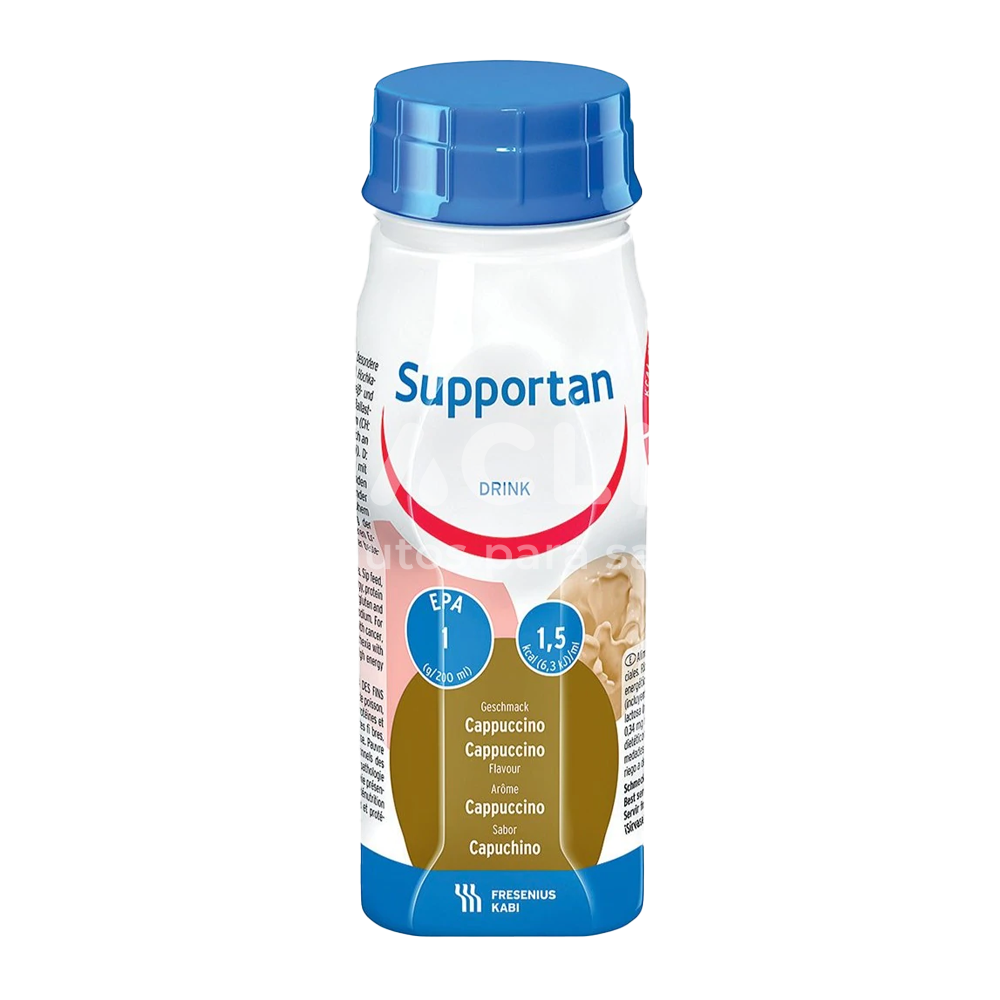 Supportan Drink - Fresenius