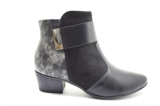 Bota Feminina Ramarim