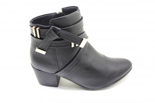 Bota Feminina Ramarim