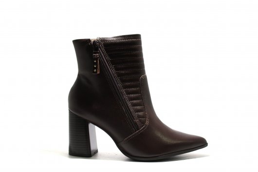 Bota Feminina Ramarim