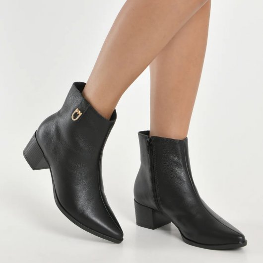 Bota Feminina Via Marte