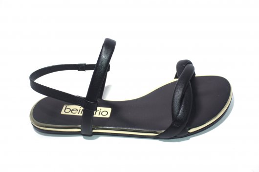 Sandália Feminina Beira Rio