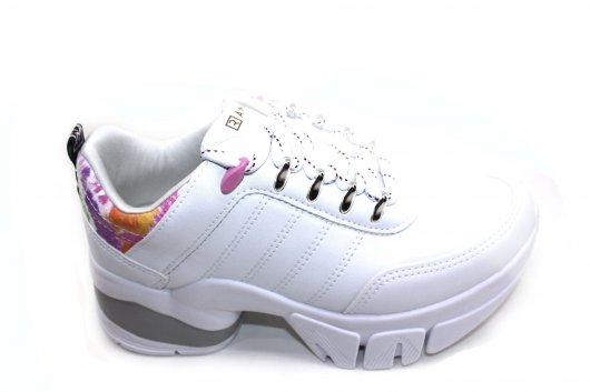 Sapatênis Feminino Ramarim