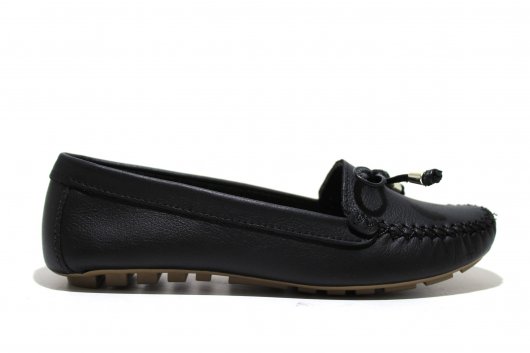 Sapato Feminino Mocassim Moara