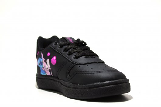 Tênis Mini Pé Stitch