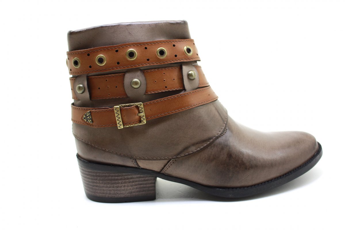 Bota Feminina Mega Boots