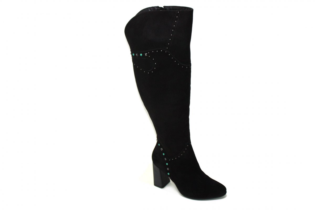 Bota Feminina Ramarim Over