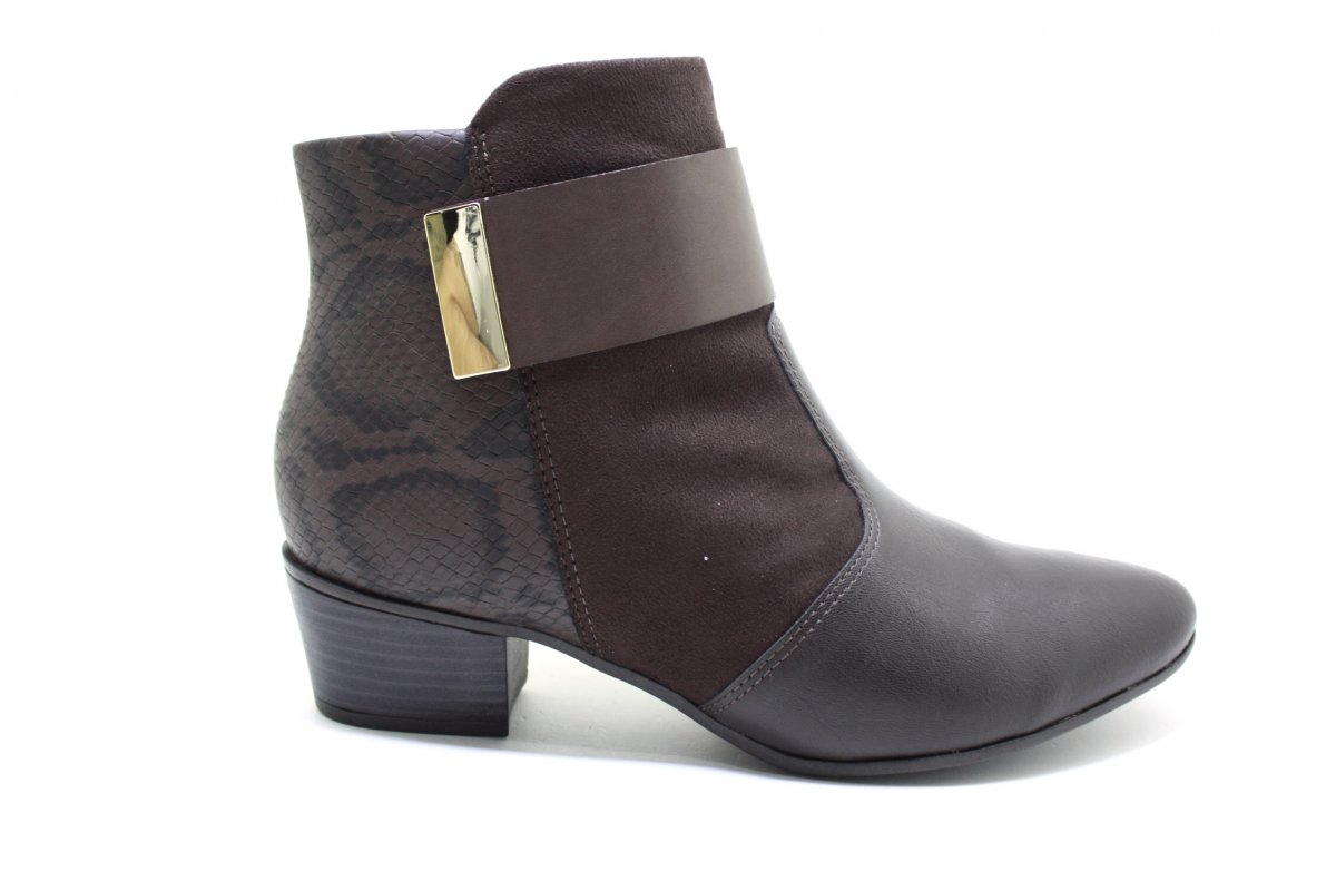 Bota Feminina Ramarim
