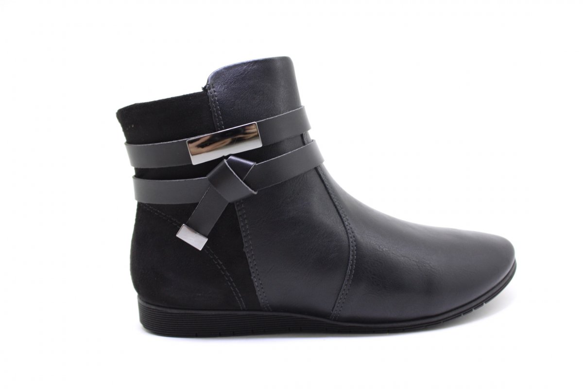 Bota Feminina Ramarim
