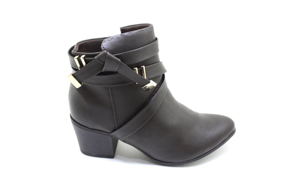 Bota Feminina Ramarim