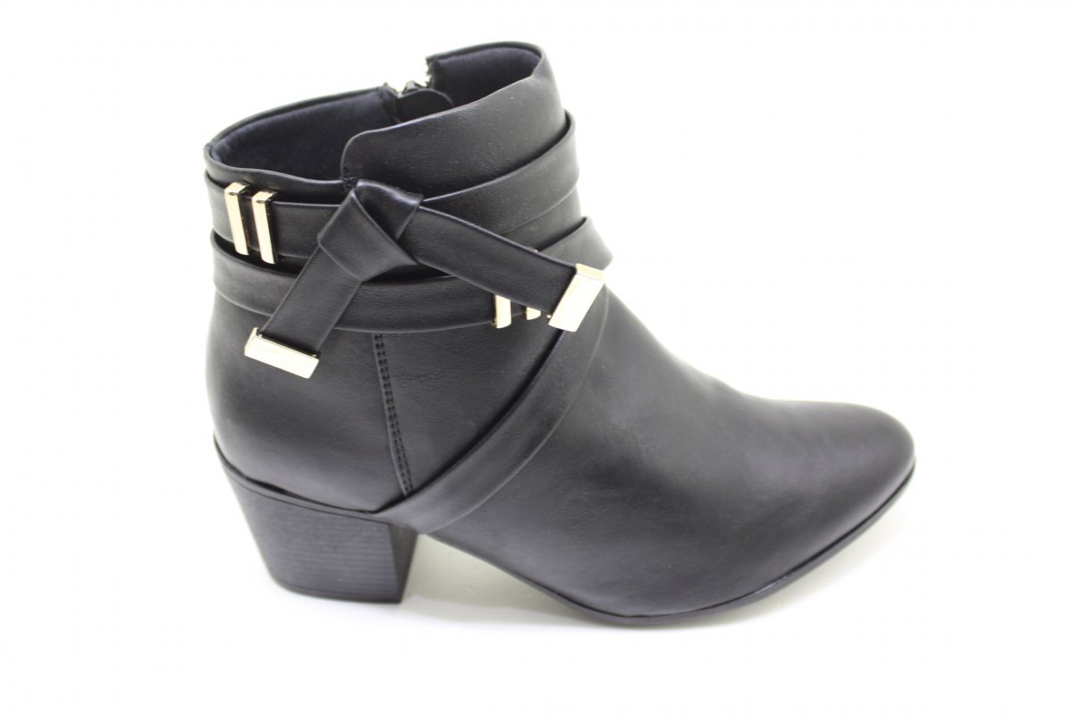 Bota Feminina Ramarim