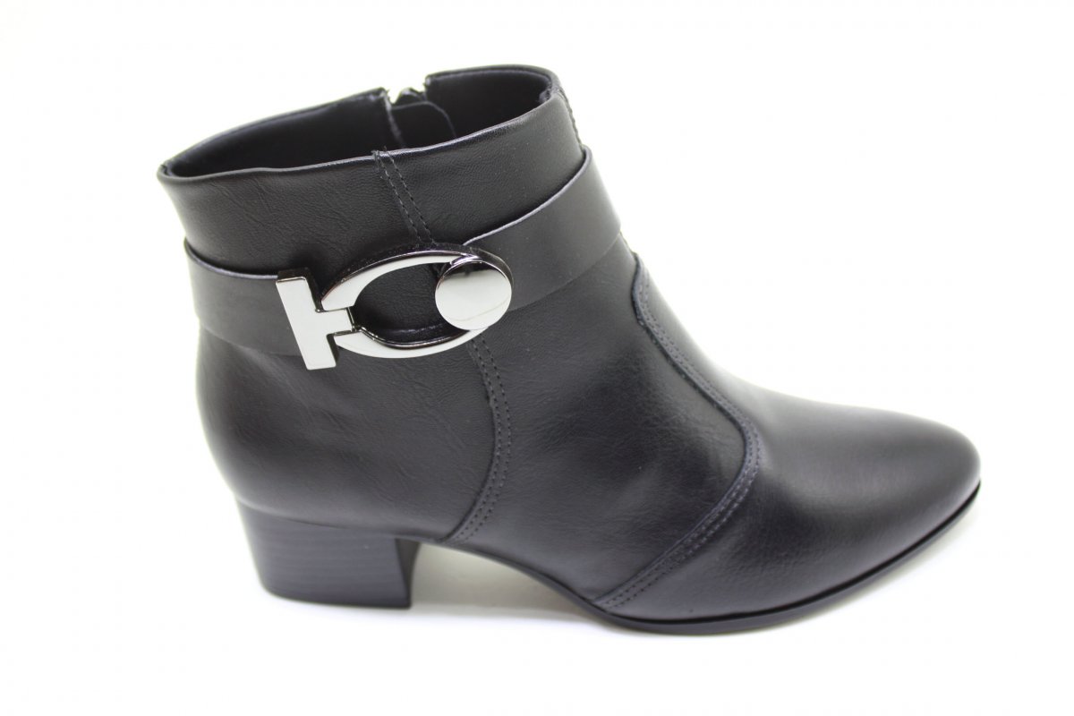 Bota Feminina Ramarim