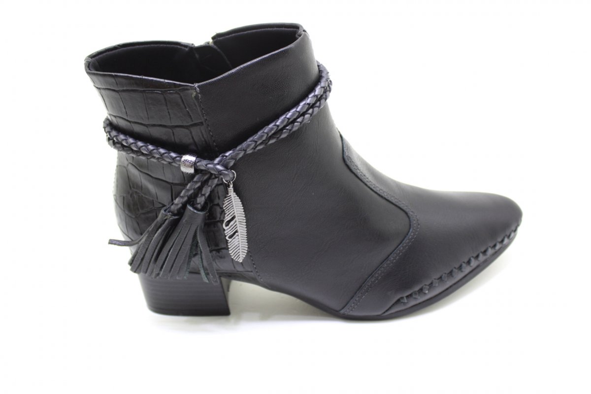 Bota Feminina Ramarim