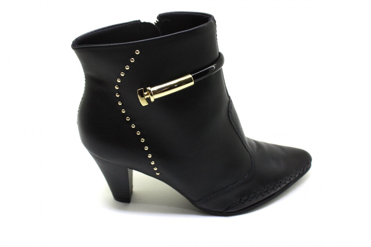 Bota Feminina Ramarim