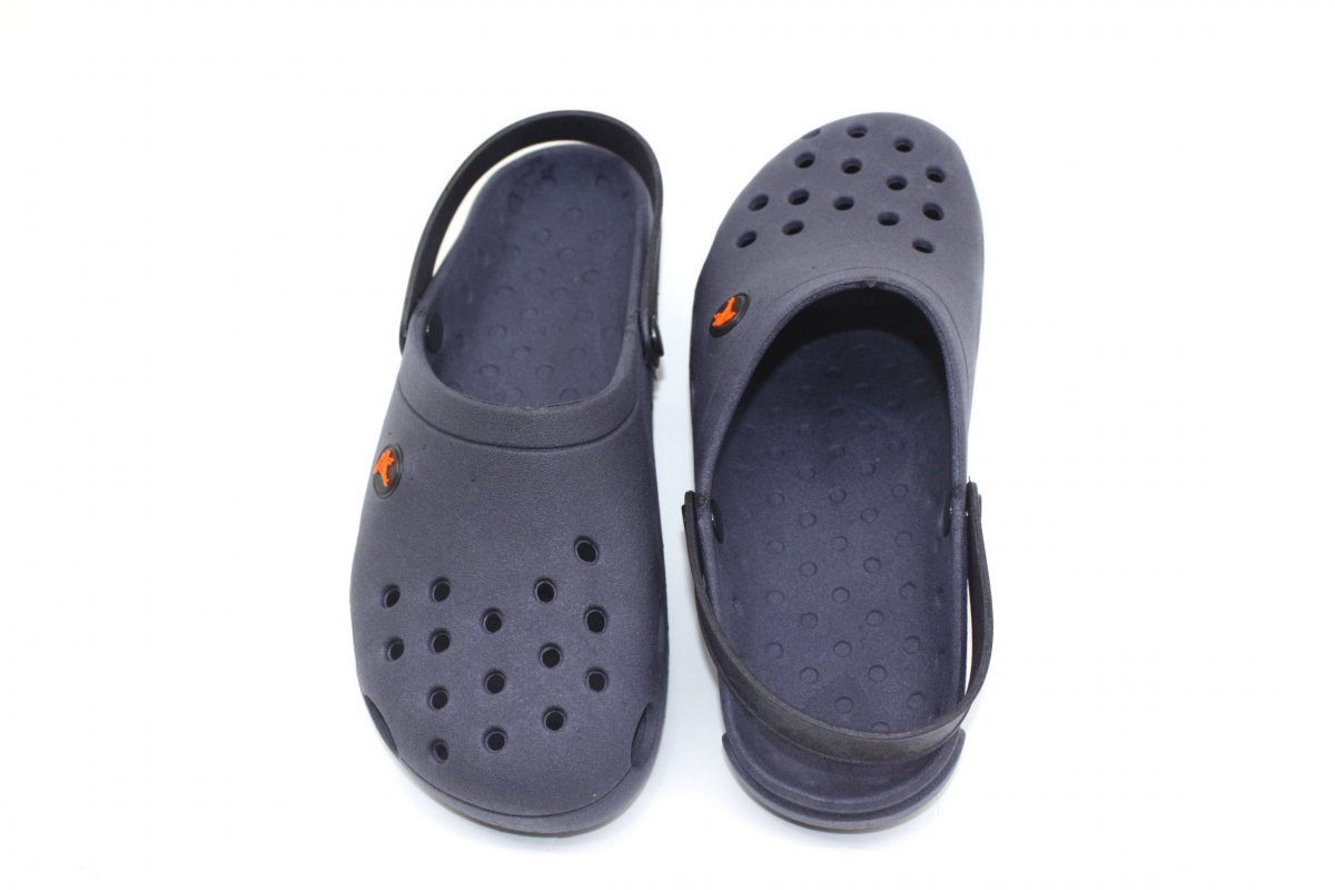 Crocs Unissex Kit Shoes