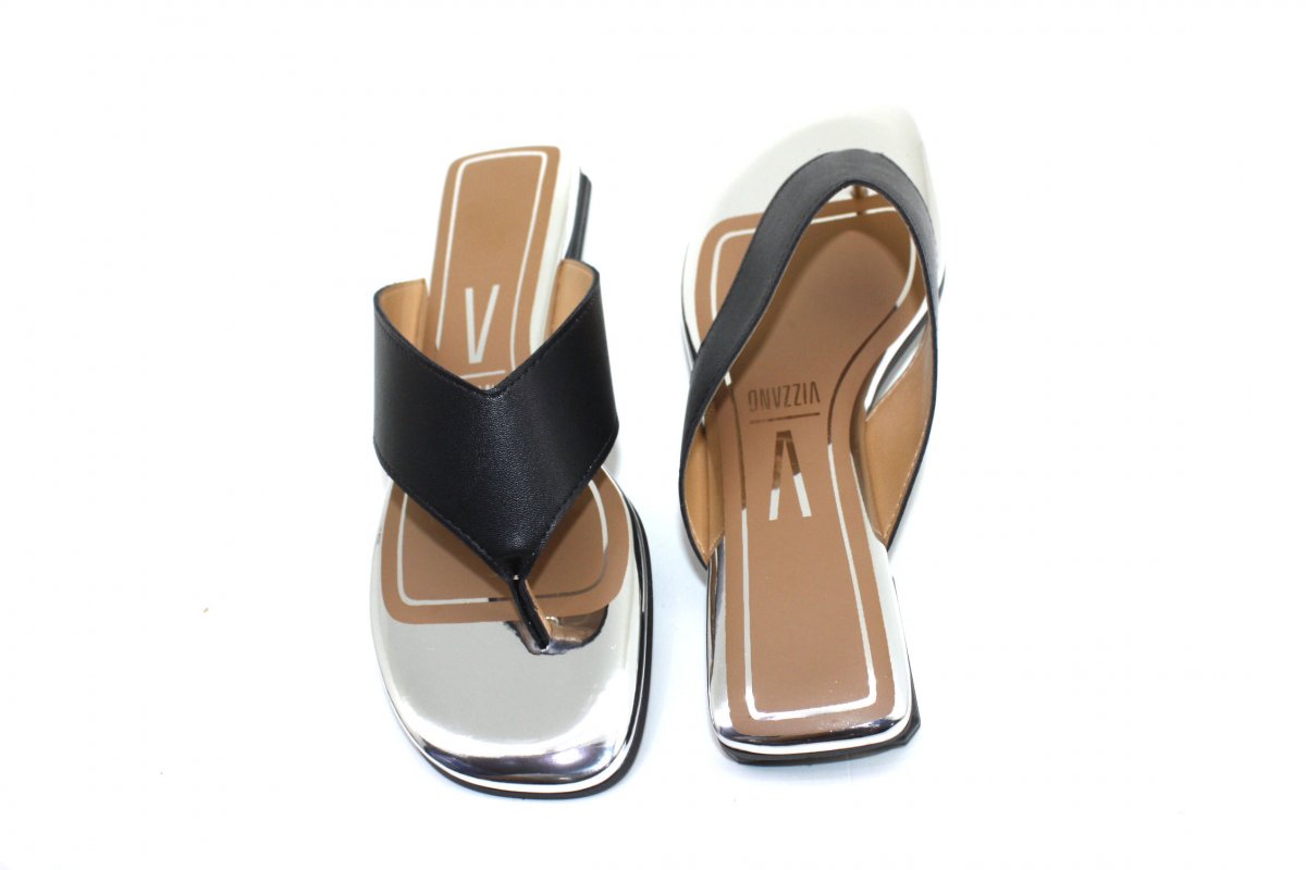 Rasteira Feminina Vizzano