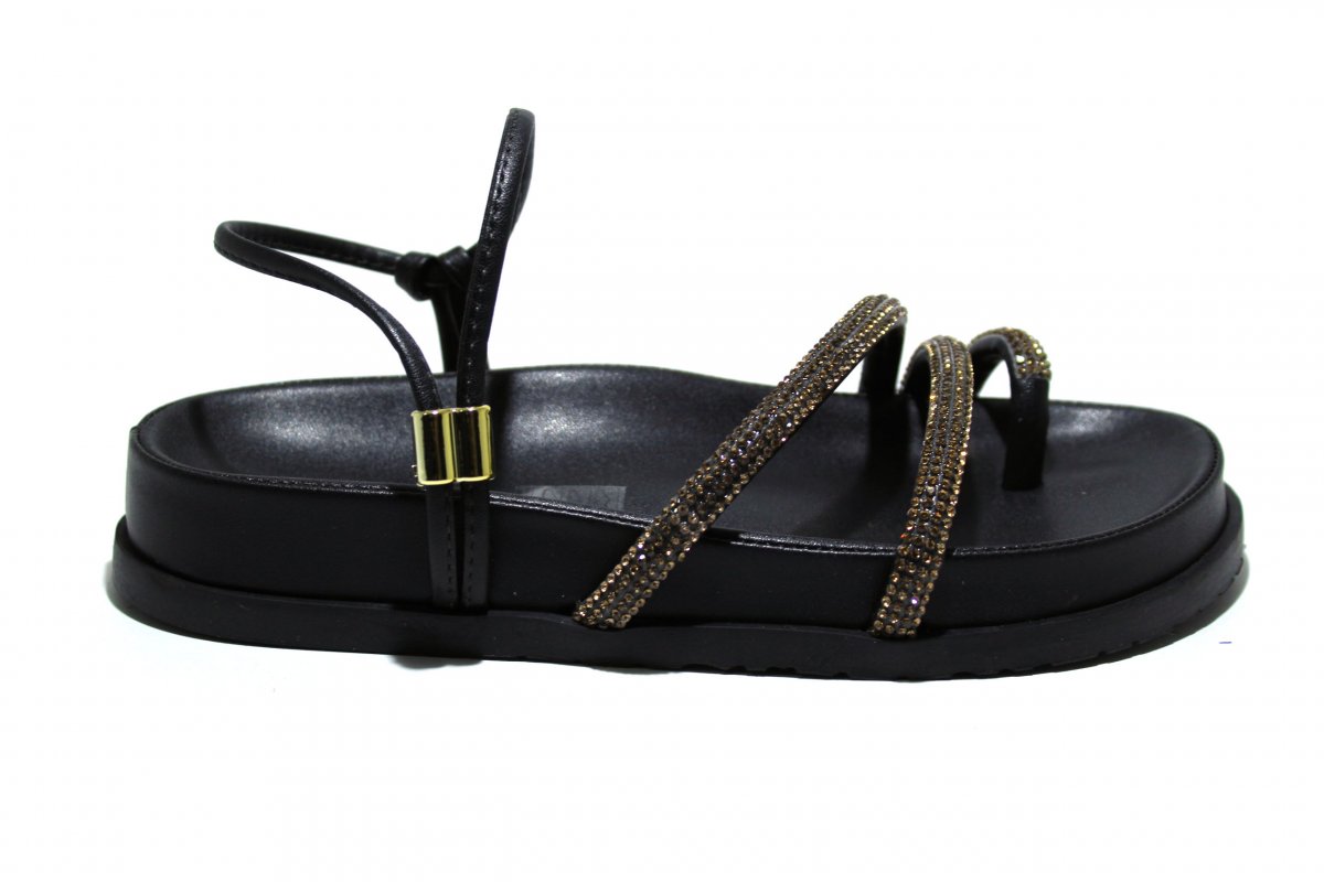 Sandália Feminina Addan