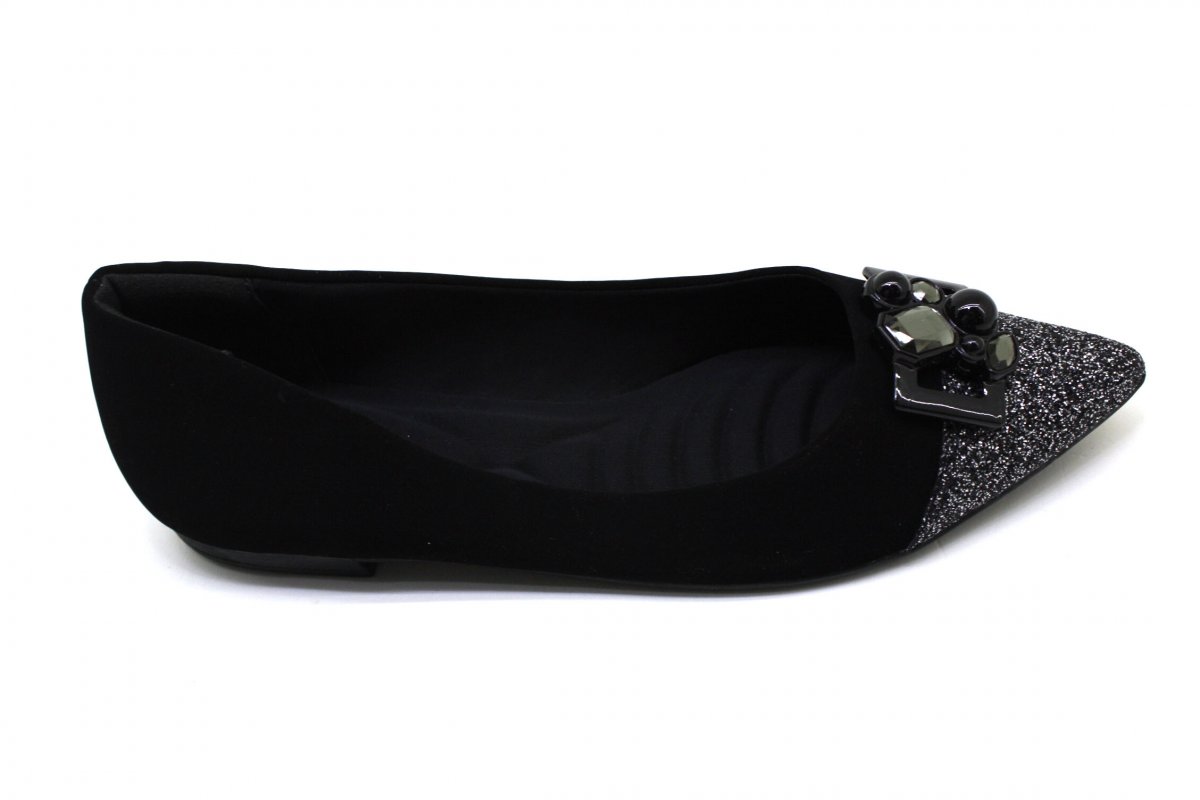 Sapatilha Feminina Ramarim