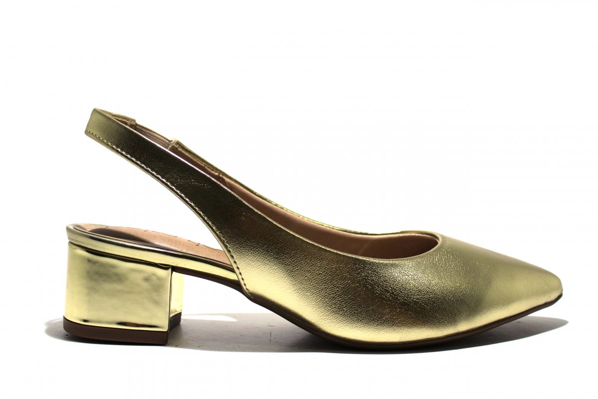 Sapato Feminino Beira Rio