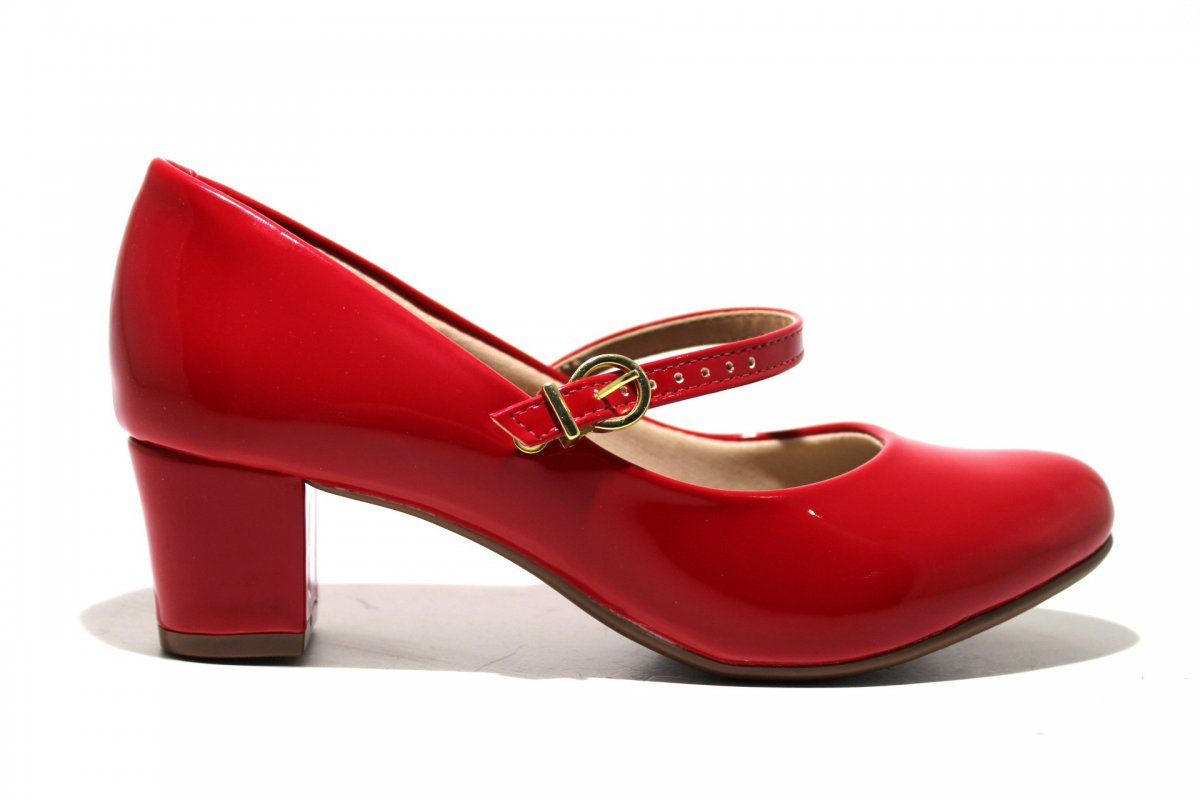 Sapato Feminino Beira Rio