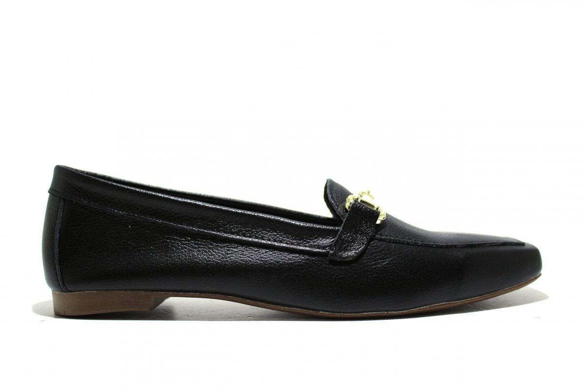 Sapato Feminino Mocassim Moara
