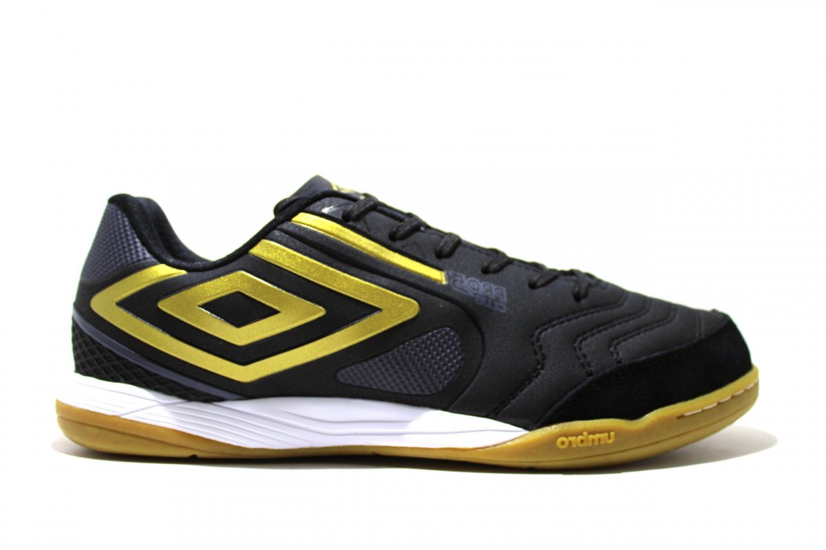 Tênis Futsal Umbro Pro 5