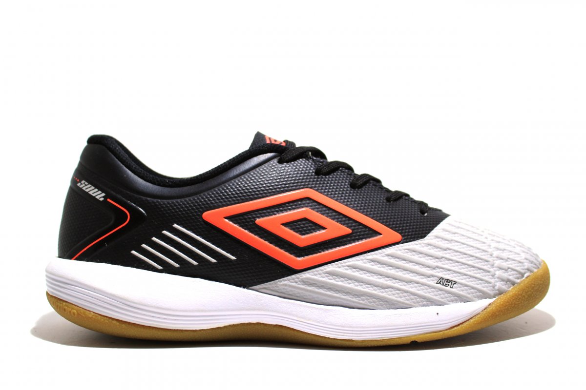 Tênis Indoor Umbro Soul II