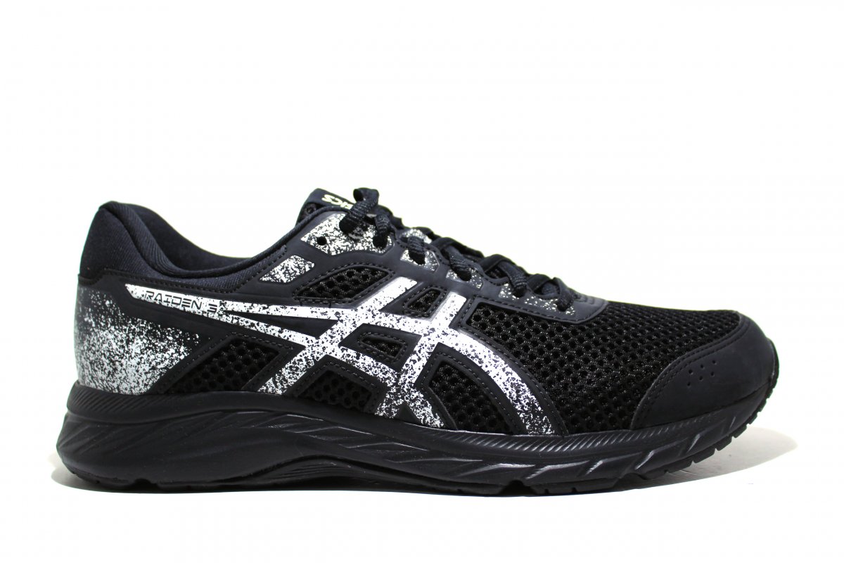 Tênis Masculino Asics Raiden 3