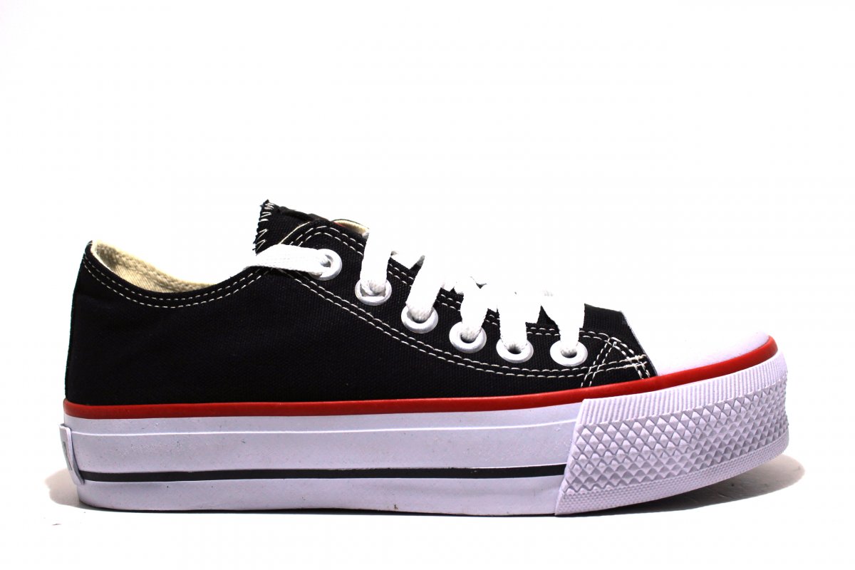 Tênis Super Star High Line