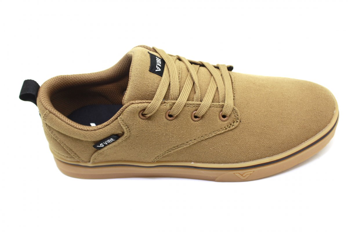 Tênis Masculino Vibe Feel