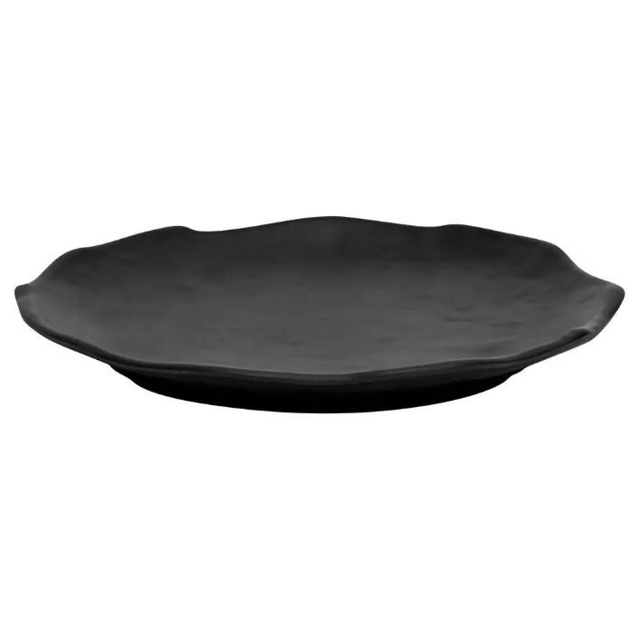 Prato Mimo Style Redondo Melamina Nihon 25cm - Juliplast