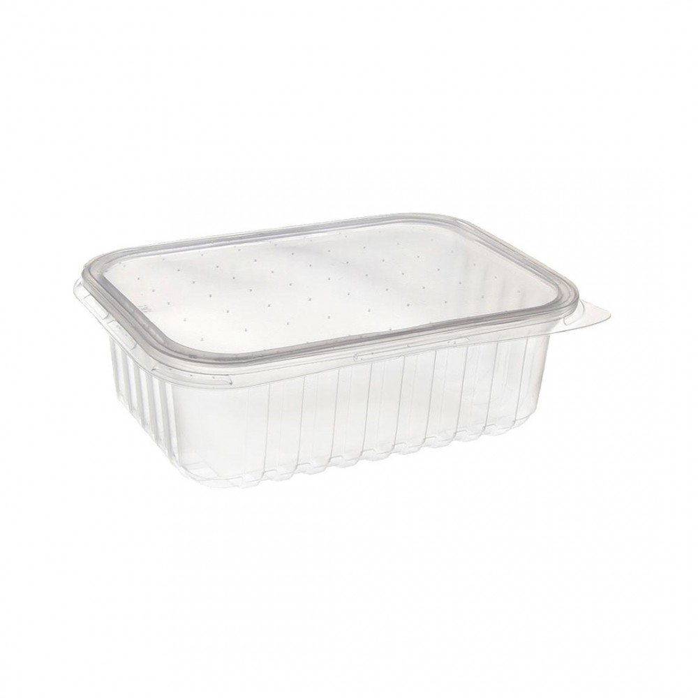 Pote Prafesta 250ml Marmita Fit Pacote com 24 - Juliplast