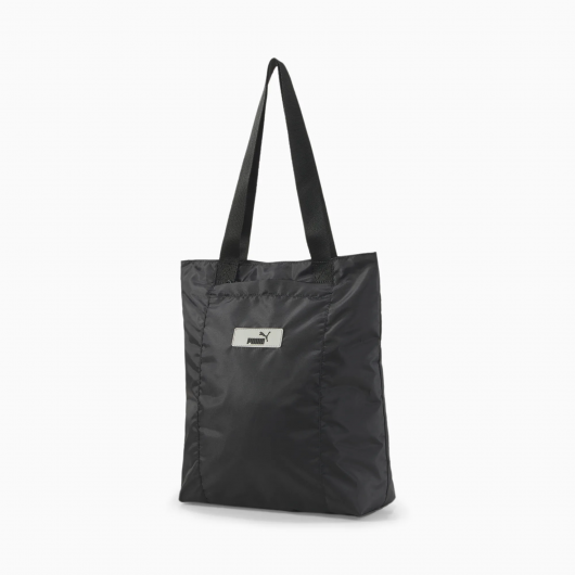 Bolsa Puma Score Pop Shopper - unissex - preto, Puma, , PRETO