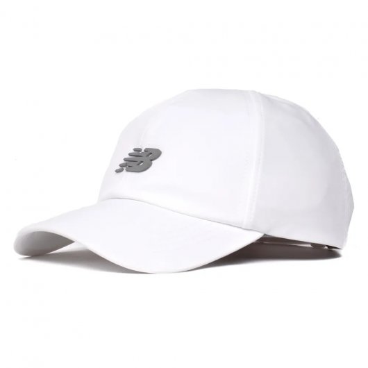 Bone New Balance Pro Run 6 Panel Ii - unissex - branco, New Balance ...