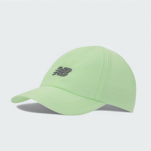 Bone New Balance Pro Run 6 Panel Ii - unissex - verde claro, New ...