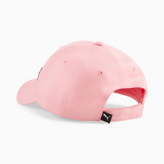 Bone Puma Metal Cat Cap - unissex - rosa, Puma, Bonés, ROSA
