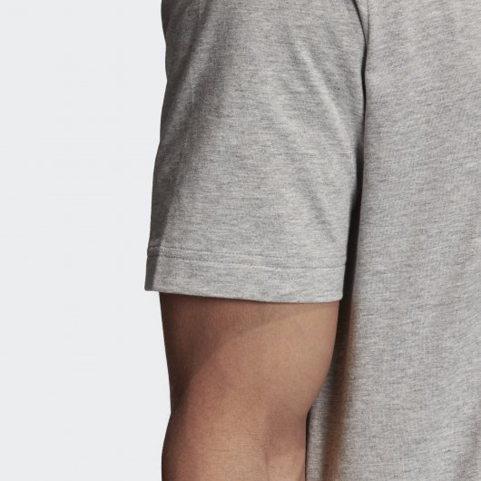 Camiseta Adidas Logo, Adidas, Camisetas, CNZ/PTO