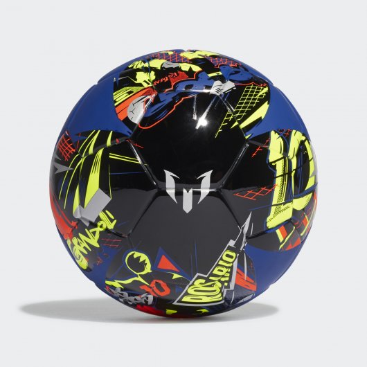 Mini Bola Adidas Messi, Adidas, Futebol mini bola, AZM/VRM/AML