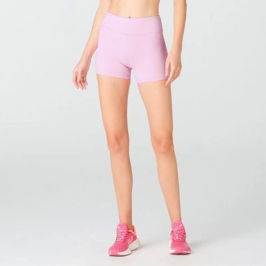 Short Fila Flat Life - feminino - rosa, Fila, Roupas, ROSA