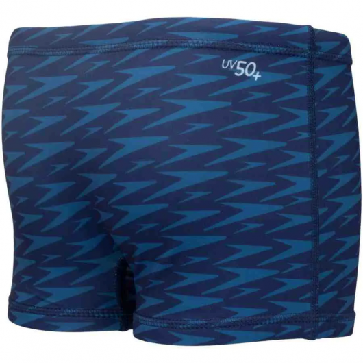 Sunga Speedo Boxer boomerang - masculino - azul, Speedo, Sungas, AZUL
